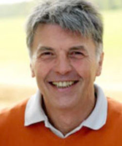 MBR_Profilbild_Gerhard_Beck - Managerbund Reutlingen