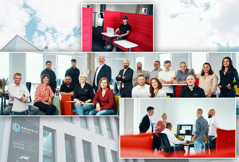 Know-How Austausch als Chance bei der Ausbildung - Ein Projektbeispiel ...