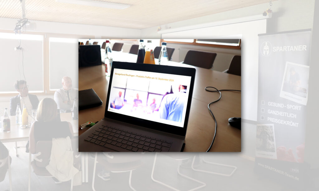 MBR_HP_News_Produktivtreffen_dvagStarzmann_241002 - Managerbund Reutlingen